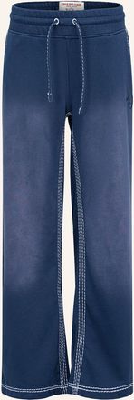 True Religion Sweatpant blau