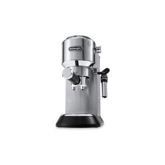 DeLonghi Ec 685.R Machine expresso classique Dedica Style - Rouge - Delonghi