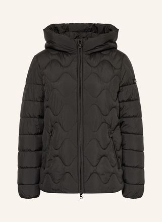 Frieda & Freddies Frieda & Freddies Steppjacke Polly schwarz