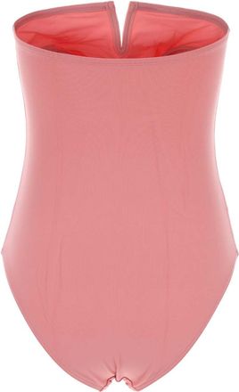 Eres Swimsuit - Pink