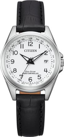 Citizen Eco-Drive Radio Controlled Damenuhr EC1180-14A