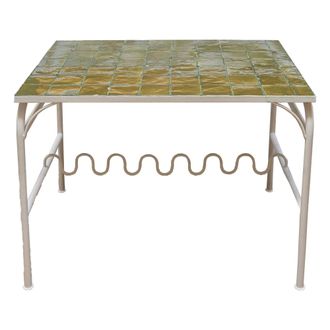 Honor&eacute; Table c&eacute;ramique Dolores Honor&eacute;