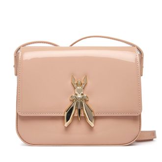 Patrizia Pepe Handtasche Patrizia Pepe 8B0303 L125 Beige