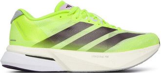 adidas Laufschuhe adizero Boston 13 Shoes JP9251 Gelb