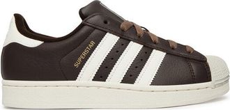 adidas Sneakers Superstar II W IH4146 Braun