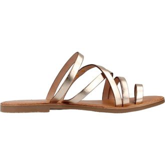 Les Tropeziennes Damen, Schuhe, Gelb, 37 EUGr&ouml;&szlig;e
