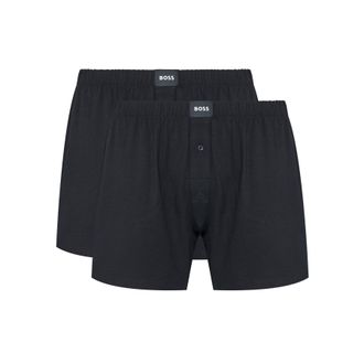 HUGO BOSS Boxershorts-Set 50544380 Schwarz