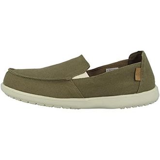 CHUNG SHI Chung Shi Homme Dux Beach Homme, Mocassins, Khaki, 41 EU