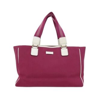 Gucci Damen, Pre-Owned, Rosa, ONE SIZEGr&ouml;&szlig;e