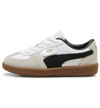 Puma Palermo Lth PS - Sneakers - Kinder