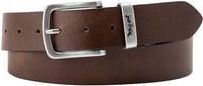 Levi's Ceinture unie en cuir