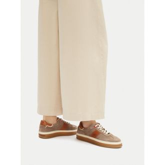 Beverly Hills Polo Club Sneakers Beverly Hills Polo Club WI34-3410-17438-01 Braun