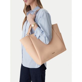 Mexx Handtasche MEXX CEO-MEXX-S-023-09 Orange