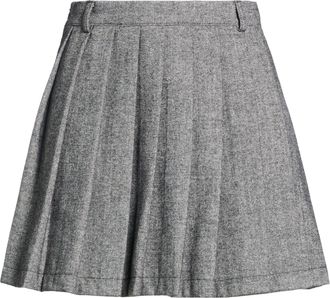 Zahjr HOSEN & R&Ouml;CKE - Minir&ouml;cke auf YOOX.COM