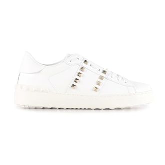 Valentino Garavani Damen, Schuhe, Wei&szlig;, 36 EUGr&ouml;&szlig;e