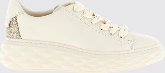Jimmy Choo London Baskets JIMMY CHOO Femme couleur Blanc