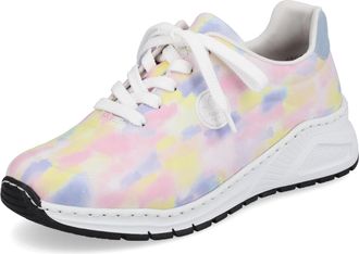 Rieker Damen Halbschuhe M4903