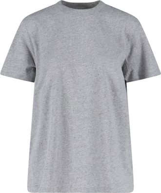 R&oacute;he Baumwoll-T-Shirt