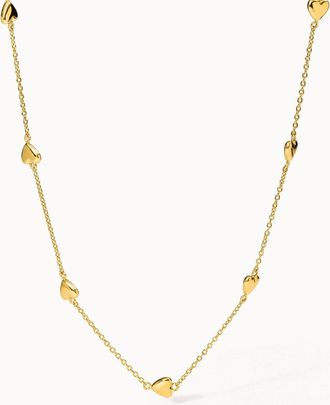 Purelei Alohi Heart Kette