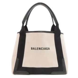 Balenciaga Damen, Pre-Owned, Beige, ONE SIZEGr&ouml;&szlig;e