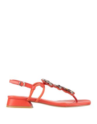 Luciano Barachini SCHUHE - Zehentrenner auf YOOX.COM