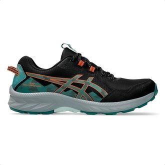 Asics 1011B967-002 Gel-Venture 10 Herren Black/Rainy Lake EU 46