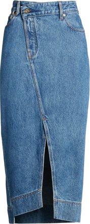 Jacquemus HOSEN & R&Ouml;CKE - Jeansr&ouml;cke auf YOOX.COM