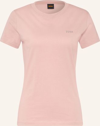 HUGO BOSS T-Shirt Esogo rot