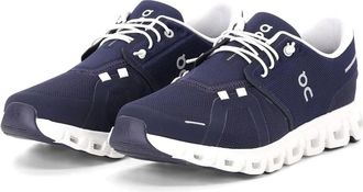 On Running Homme, Sport, Bleu, Taille: 42 EU Cloud 6 Baskets