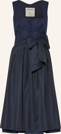 CocoVero Cocovero Dirndl Hedi blau