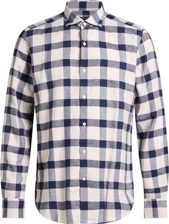 SAVILE ROW TOPS - Hemden auf YOOX.COM