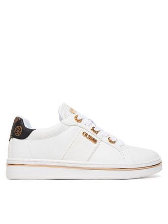 Guess Sneakers FLPSTW ELE12