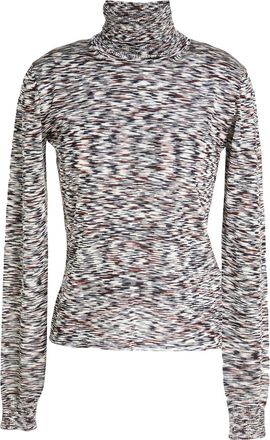 Missoni STRICKWAREN - Rollkragenpullover auf YOOX.COM