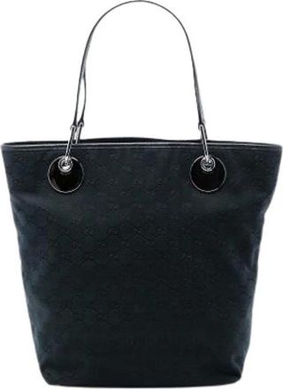 Gucci Damen, Pre-Owned, Schwarzk, ONE SIZEGr&ouml;&szlig;e