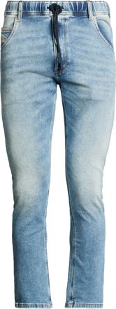 Diesel HOSEN & R&Ouml;CKE - Jeanshosen auf YOOX.COM
