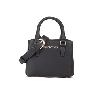 Valentino Zero Re Handbag - - Bags - Damen - Schwarzk - ONE SIZE