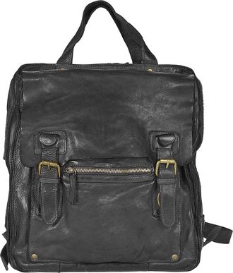 Harolds Rucksack Submarine