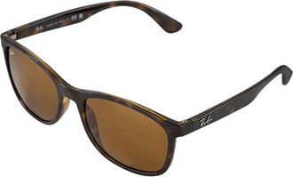 Ray-Ban Herren Sonnenbrille Kunststoff
