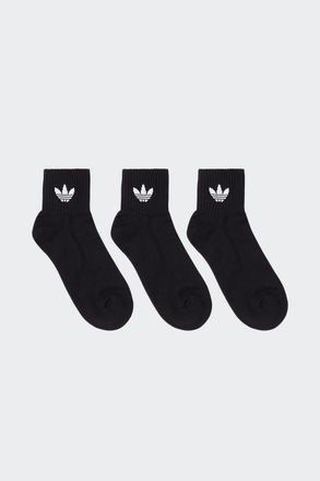 adidas Lot de 3 paires de chaussettes - Taille 37/39