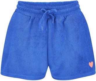 Codello Shorts aus Baumwoll-Mix