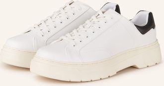 HUGO BOSS Hugo Sneaker Urian weiss