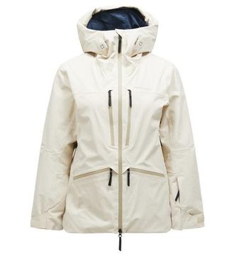 Peak Performance Whitelight APX W - Skijacke - Damen