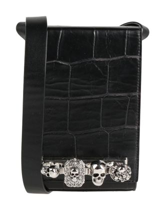 Alexander McQueen TASCHEN - Umh&auml;ngetasche auf YOOX.COM