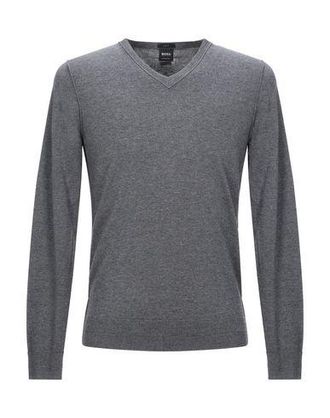 HUGO BOSS MAILLE - Pullover sur YOOX.COM