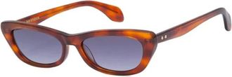Gigi Studios Gigi Studios, Femme, Accessoires, Brun, Taille: ONE Size Gs1072 Lunettes de soleil