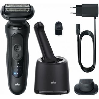 Braun Rasierer 52-N7200cc