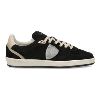 Philippe Model Femme, Chaussures, Noir, Taille: 42 EU Pgal Skate
