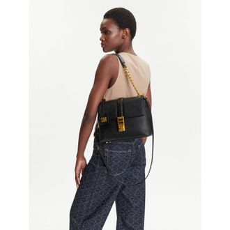 Steve Madden Handtasche Steve Madden Bpatts-E SM13001648 Schwarz