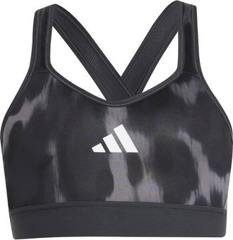 adidas Kinder BH All Sports Animal-Print Kids