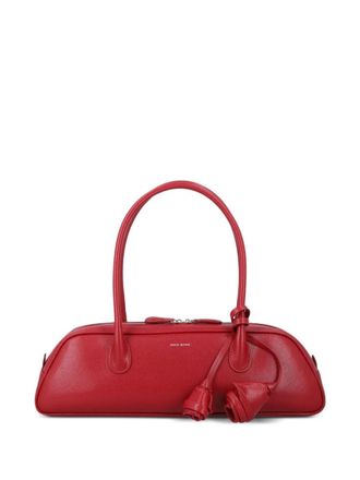 Magda Butrym Shoulder Bag Leather Brigitte